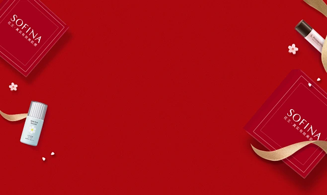 sofina苏菲娜官方旗舰店-花瓣网