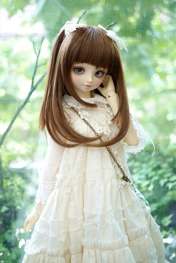 BJD-花瓣网