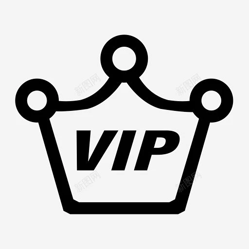 h5_channel_vip高清素材 h5_channel_vip 免抠png 设计图片 免费下载-花瓣网