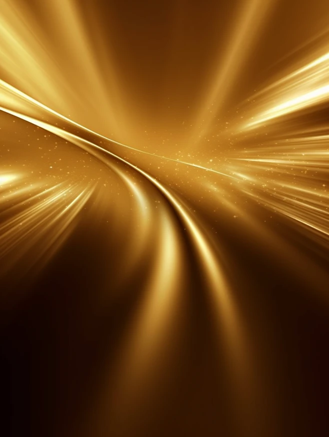 chaoyue33_Golden_light_effect_background_66a3cda1-460e-4437-a16d ...