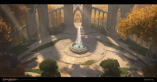 sgra-studio-12guangchang-花瓣网