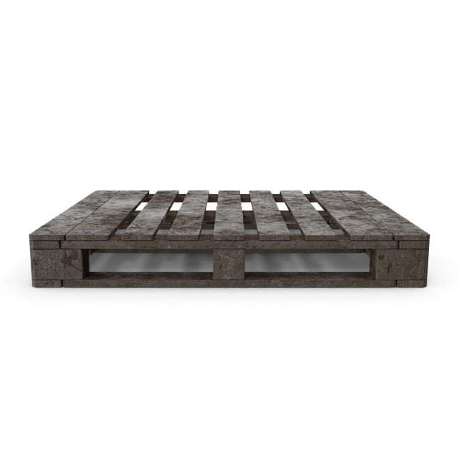 Dirty Old Pallet.H09.2k