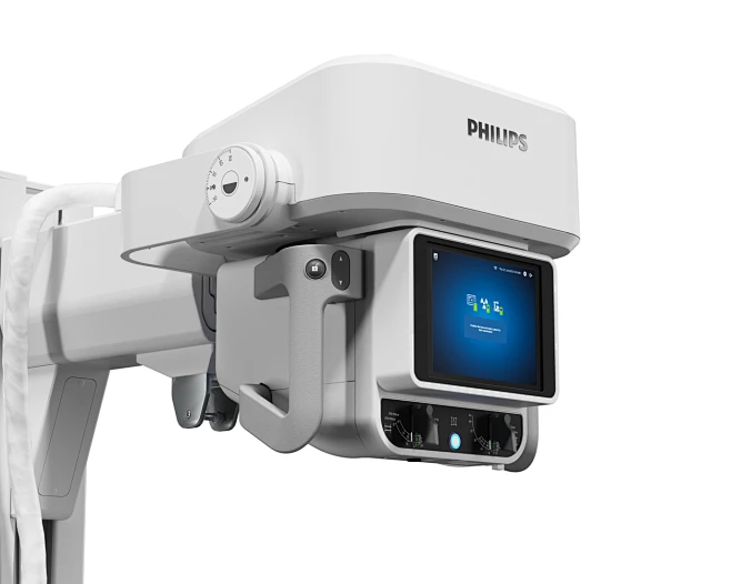 Philips Digital Radiography 7000 M-花瓣网