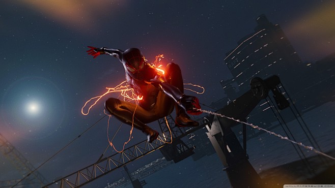 miles_morales_night_spark-wallpaper-2560x1440