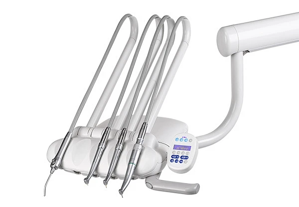 A-dec 300 continental dental delivery system-花瓣网