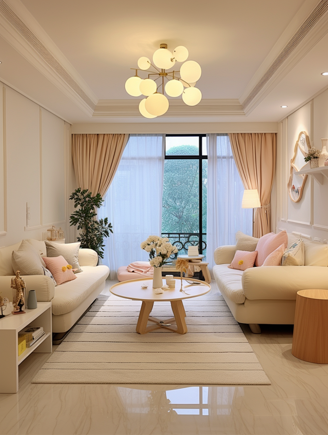 gh657gh_A_clean_and_concise_living_room_with_a_small_amount_of ...