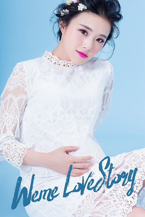 #WEME# #唯蜜摄影# #孕照# #孕妇照# #孕妇写真# #创意孕妇照#