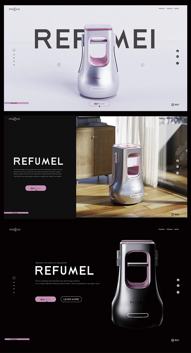 花瓣灵感详情页-花瓣网