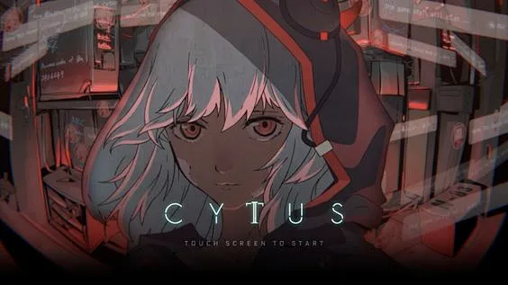 『Cytus2』ver2.0感想 Ivy追加！考察&指令コード答え合わせなど | ごった煮な考察室-花瓣网