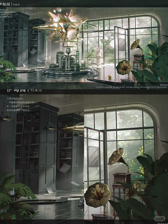 场景设计 - 小红书搜索-花瓣网