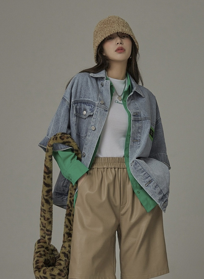 TAOBAO：chuu服饰旗舰店