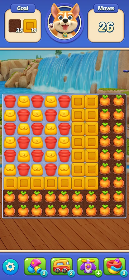 【Travel Match™】-App Store下载分析-点点数据-花瓣网