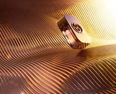 GUCCI - RIBBED on Behance-花瓣网