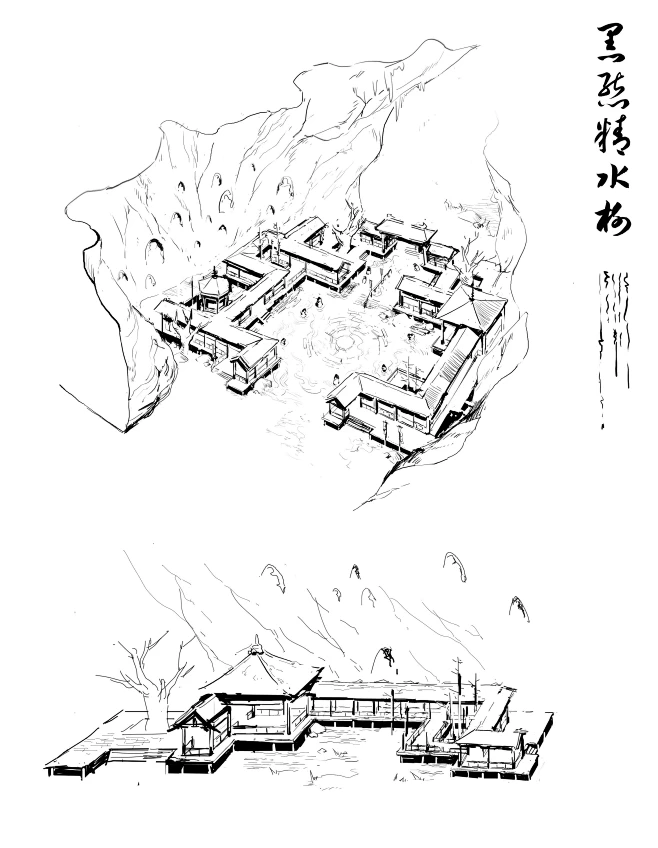 zhu-weiwei--花瓣网