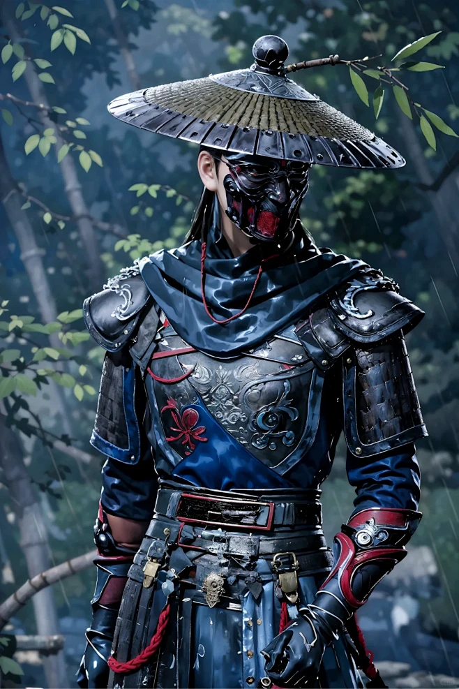 画江湖之不良人 不良帅李星云 - 小红书-花瓣网