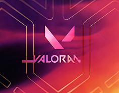 瓦洛兰特视觉-花瓣网|陪你做生活的设计师 | 动画漫画电影CG概念创作手绘作品