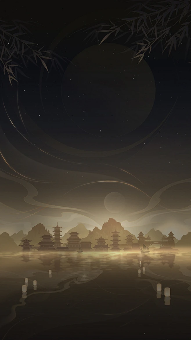 ui_bg_shop-花瓣网