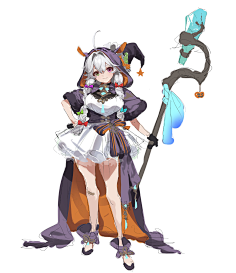 二次元-法师-花瓣网|陪你做生活的设计师 | @土狗十三天 的个人主页 - 微博