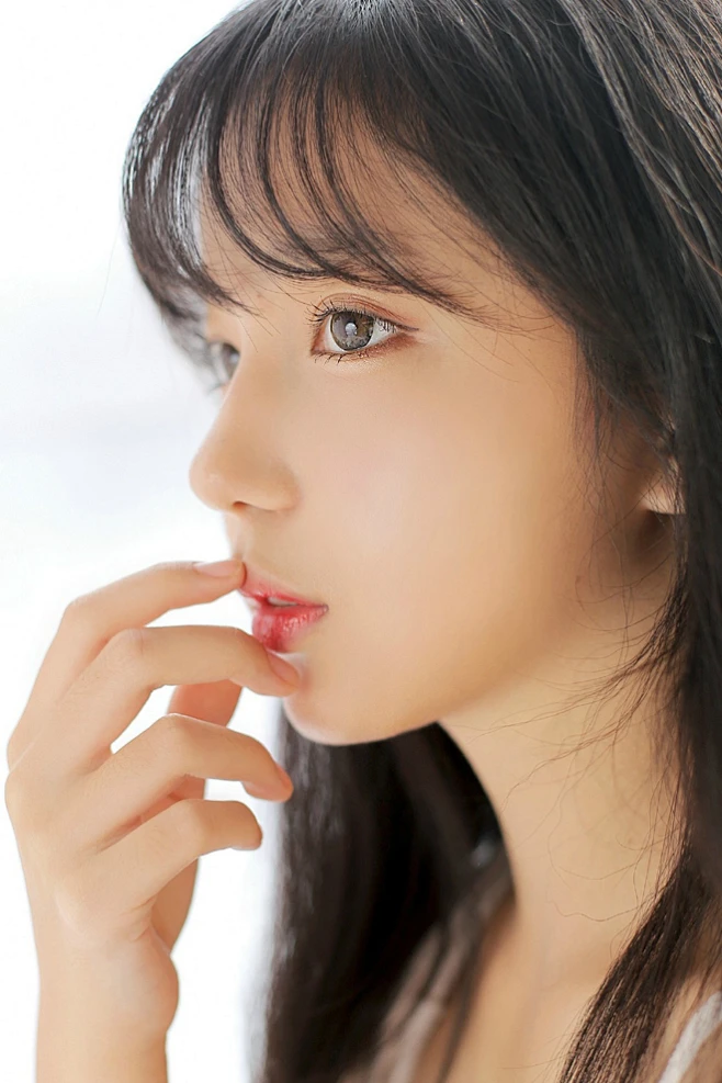 纯真时光-花瓣网