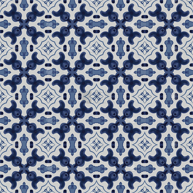 Seamless pattern