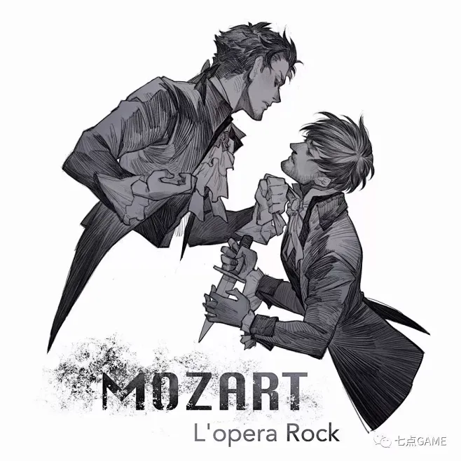 对主流设计审美疲劳？她的设计让人眼前一亮-7.GAME_Aric : Aric Athesis：在《AFK Arena》这个项目中，我主要是 ...