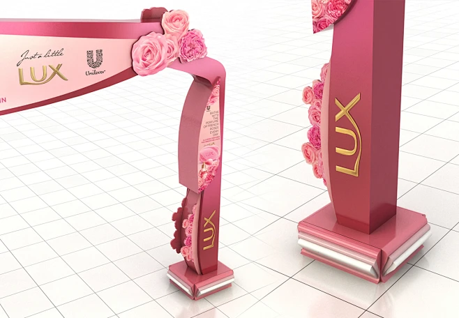 LUX POSM : LUX POSM-花瓣网