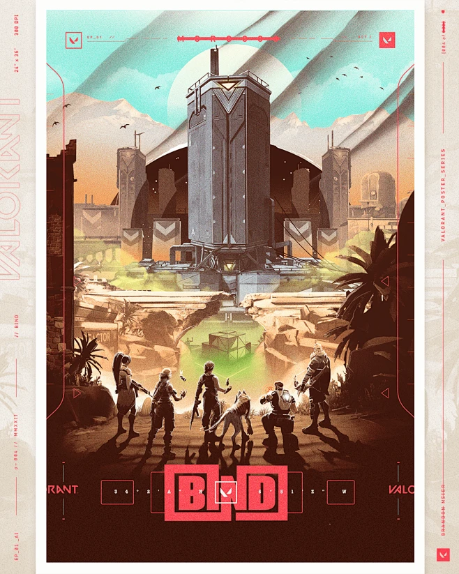 brand identity branding Gaming graphic design maps poster Poster Design ...