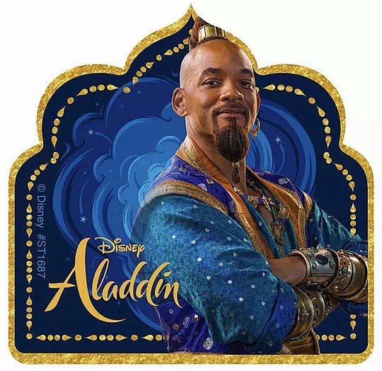 阿拉丁 Aladdin 海报_2609535642.jpg
