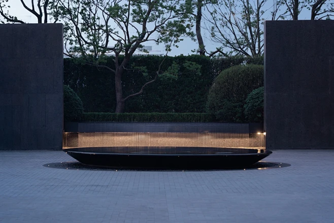 瑞系300展示区 - hhlloo : 隱翠林蔭，林享西溪-花瓣网