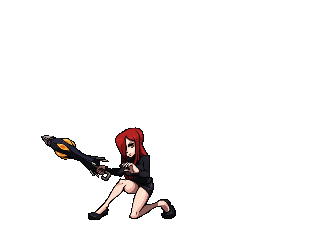 Parasoul - GIFs - Imgur : Imgur: The magic of the Internet