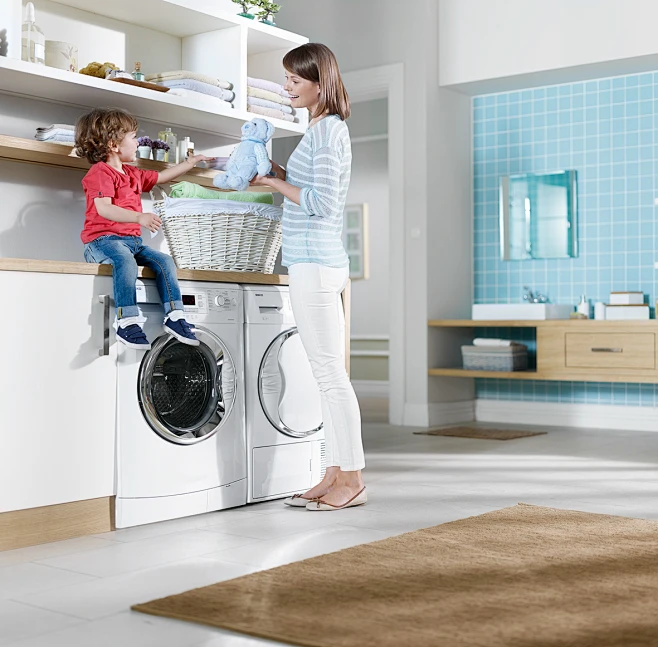 BEKO / BATHROOM : --花瓣网