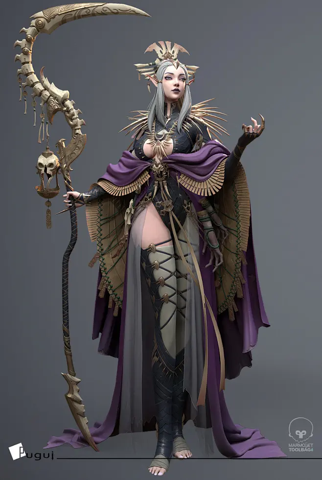 PUGUI游戏_蒲贵CG艺术教育-官网 - PUGUI游戏_蒲贵CG艺术教育-官网-花瓣网