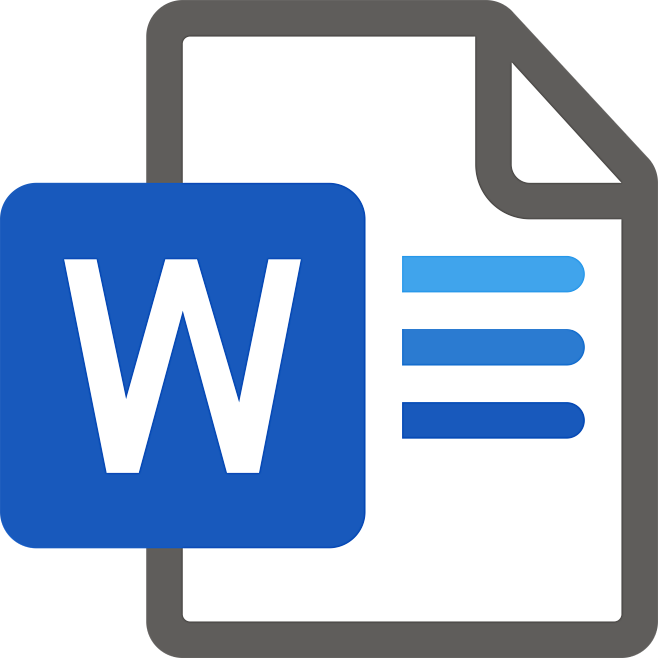 微软Microsoft word