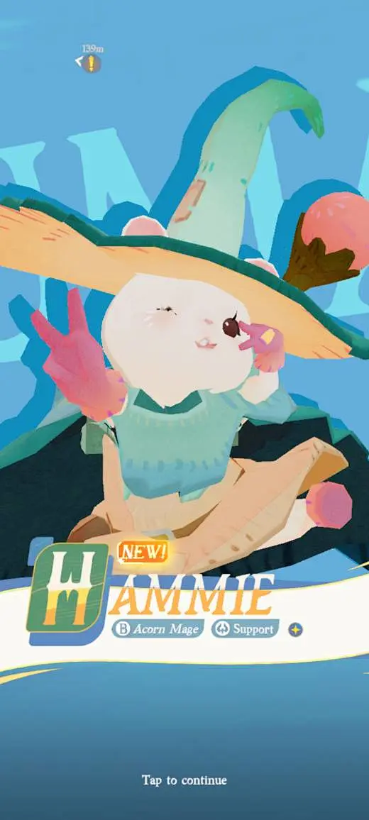 AFK 2：Journey-花瓣网