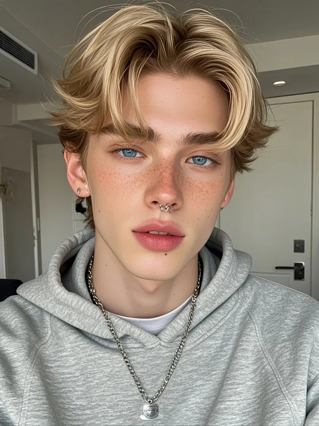 真人orAI ？ - 小红书-花瓣网