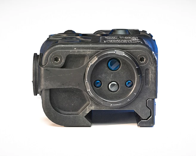 Wilcox Raid X图片_CG-写实战争道具材质图片素材-花瓣网