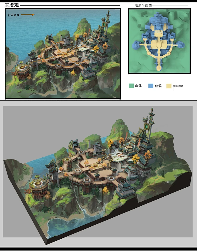 ArtStation : ArtStation is the leading showcase platform for games ...