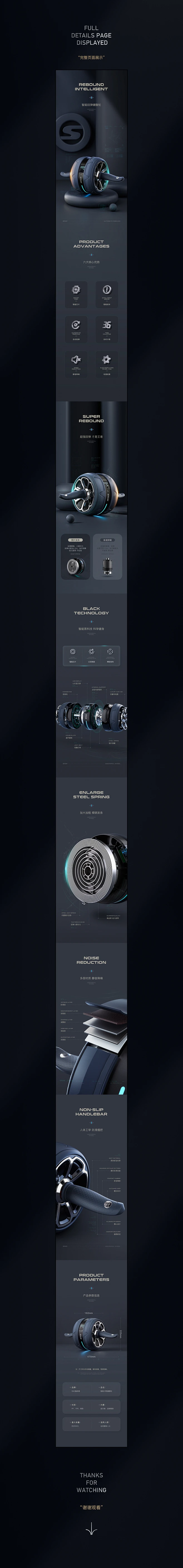 2021详情页精选合集_刘卫东_【68Design】-花瓣网