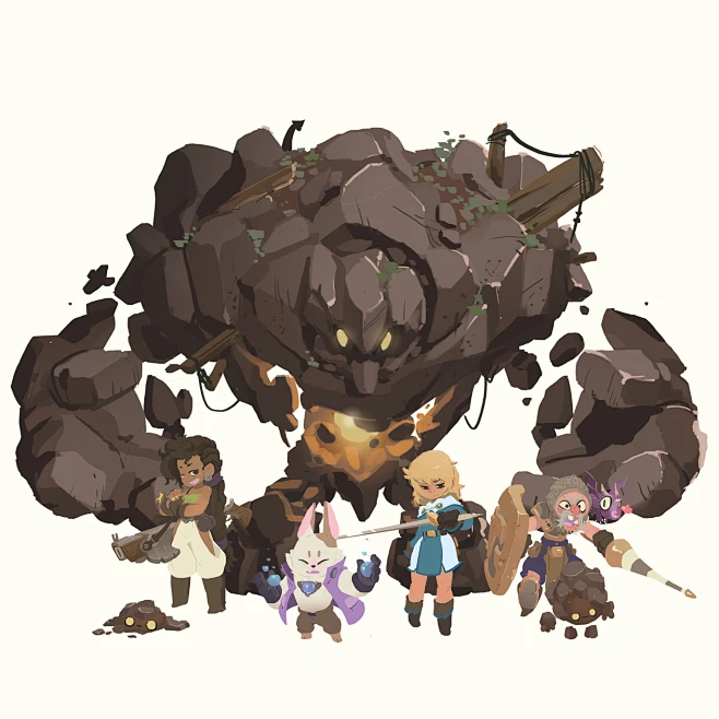 {国外}法国 Jebedai Couture-花瓣网