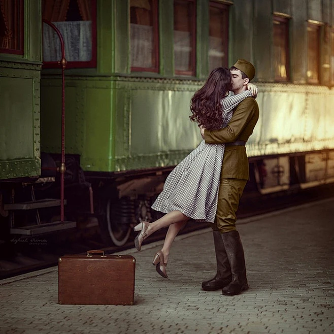 Irina Dzhul-人像摄影.1图片_人体图片素材-花瓣网