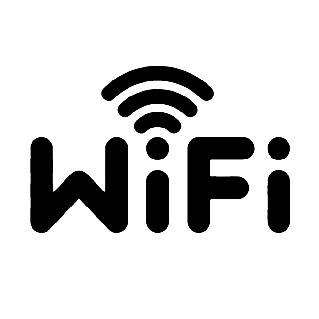 WIFI标志