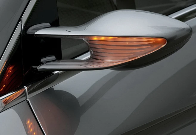 car exterior, car lamp图片_外观造型图片素材-花瓣网