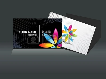 摘要背景旗帜黑色空白图片#创意名片##名片设计##名片##business card##商务名片##设计素材##矢量图##EPS##礼品卡#-花瓣网