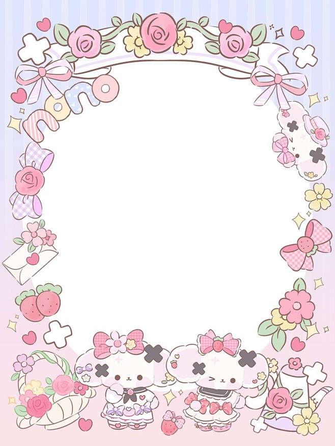 @nono狗小小只 的个人主页 - 微博