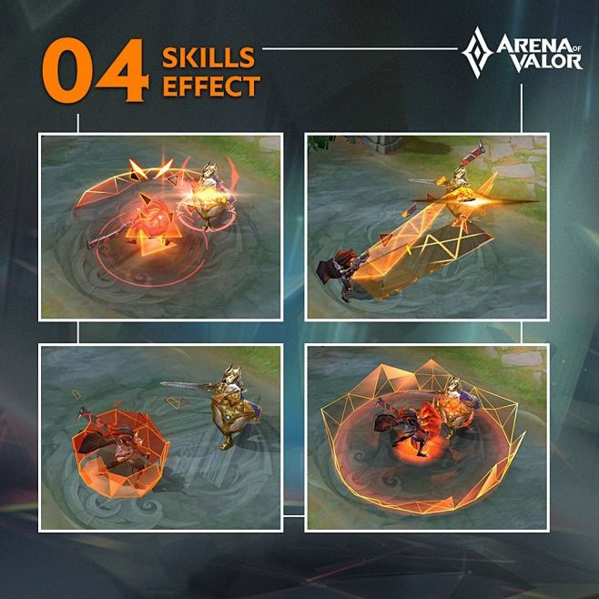 ARENA OF VALOR (321)