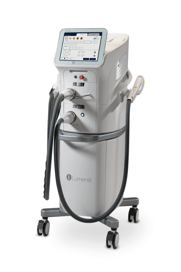 科医人Stellar M22 Aesthetic Machine IPL and Laser Skin Resurfacing ...