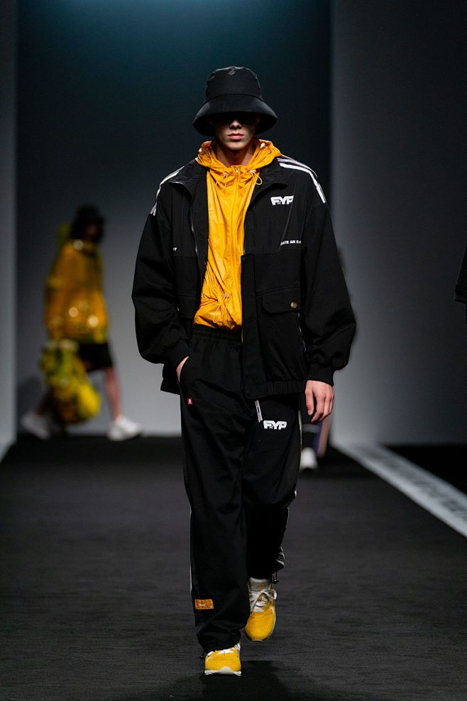 91_FYP-Fashion-Show-Ready-To-Wear-Spring-Summer-2020-Shanghai-0020 ...