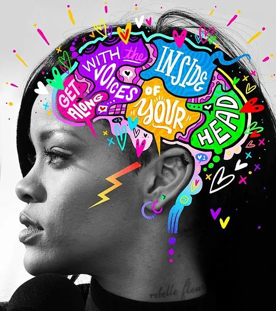 (33) Pinterest-花瓣网