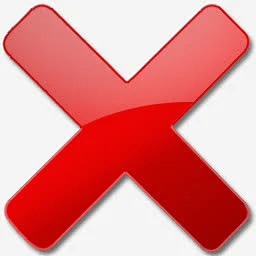 红色差号图标高清素材 图标 差号 红色 设计 免抠png 设计图片 免费下载-花瓣网