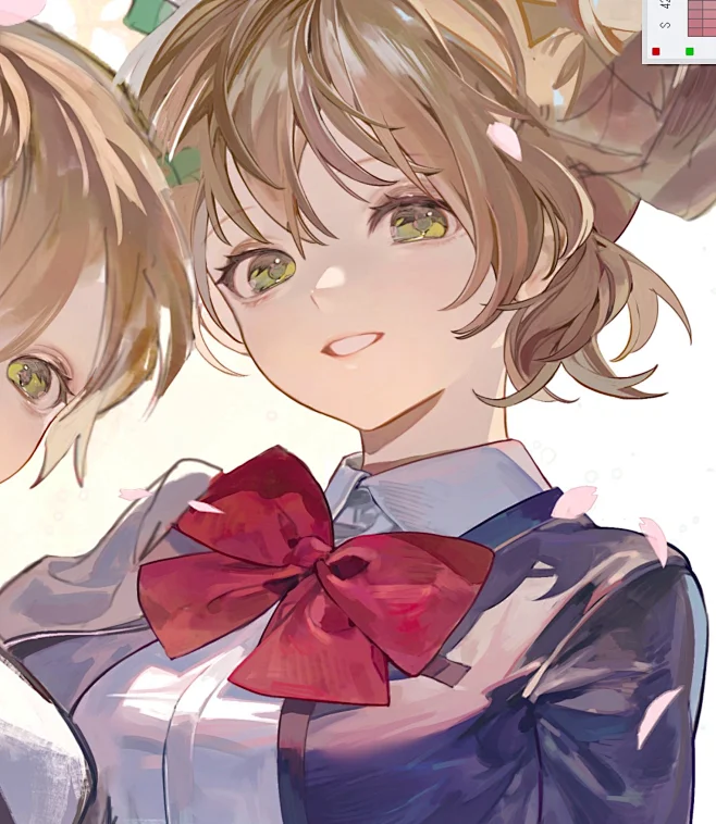 花瓣灵感详情页-花瓣网